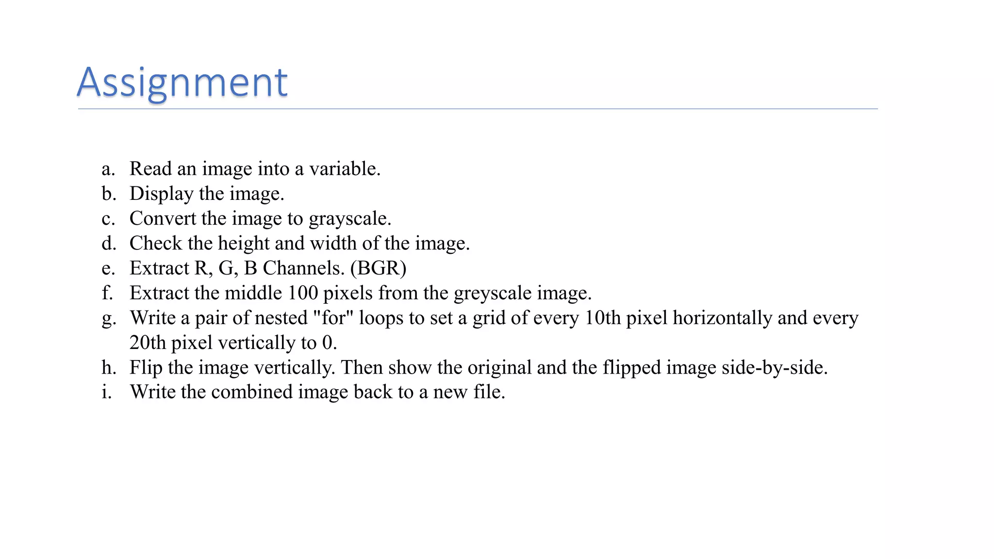 Lecture3 Transformation.pptx