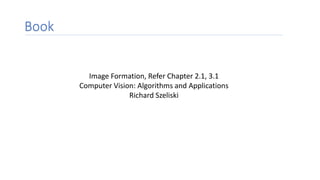 Lecture3 Transformation.pptx