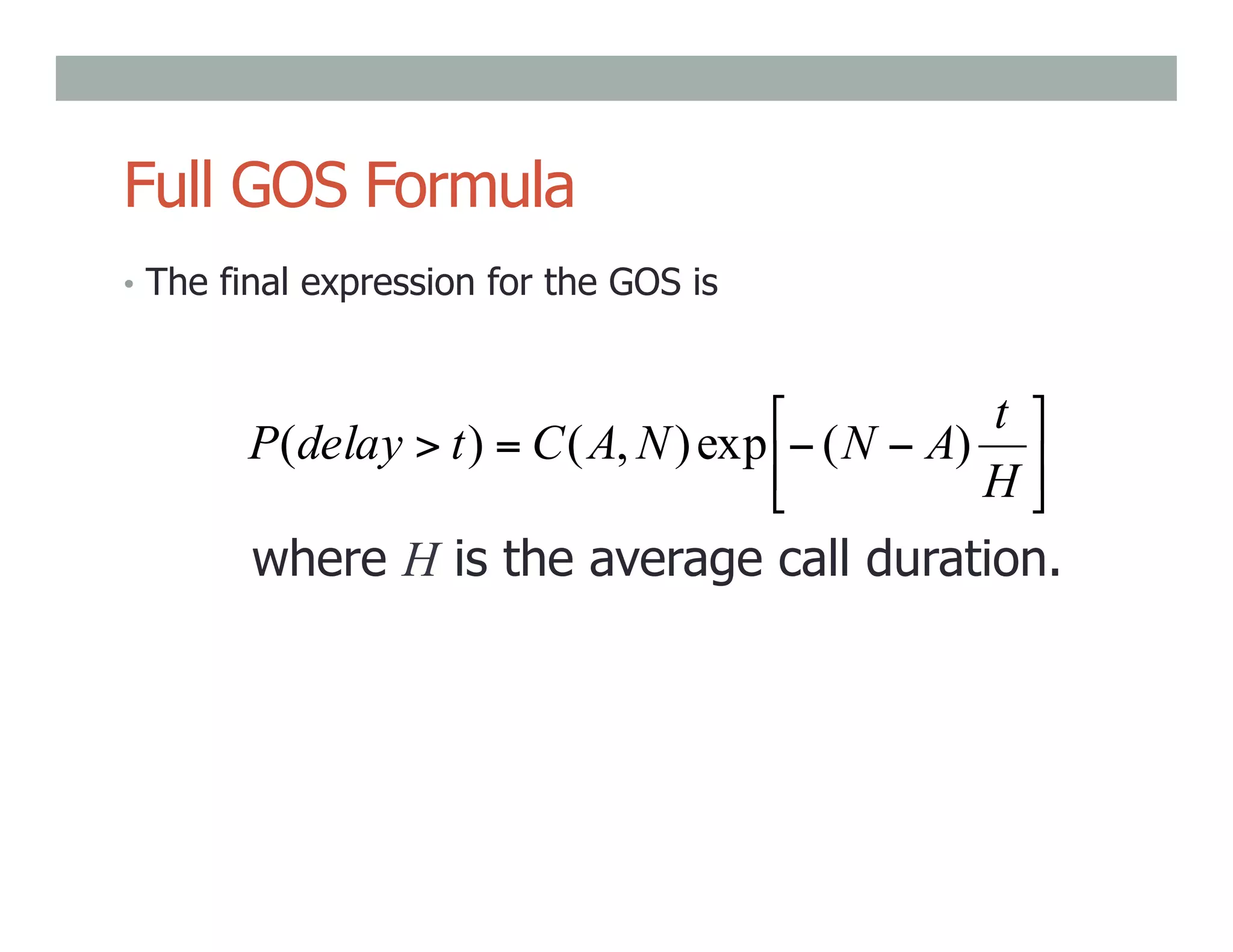 Lecture 3 trunking theory and other issues with cells | PDF