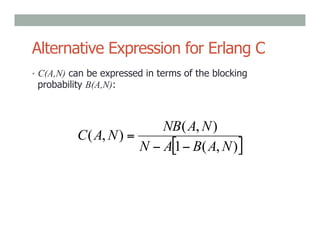 Lecture 3 trunking theory and other issues with cells | PDF