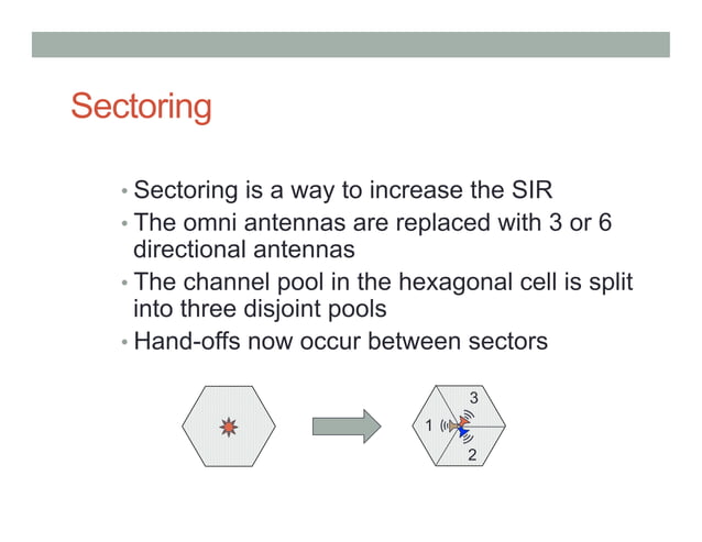Lecture 3 trunking theory and other issues with cells | PDF