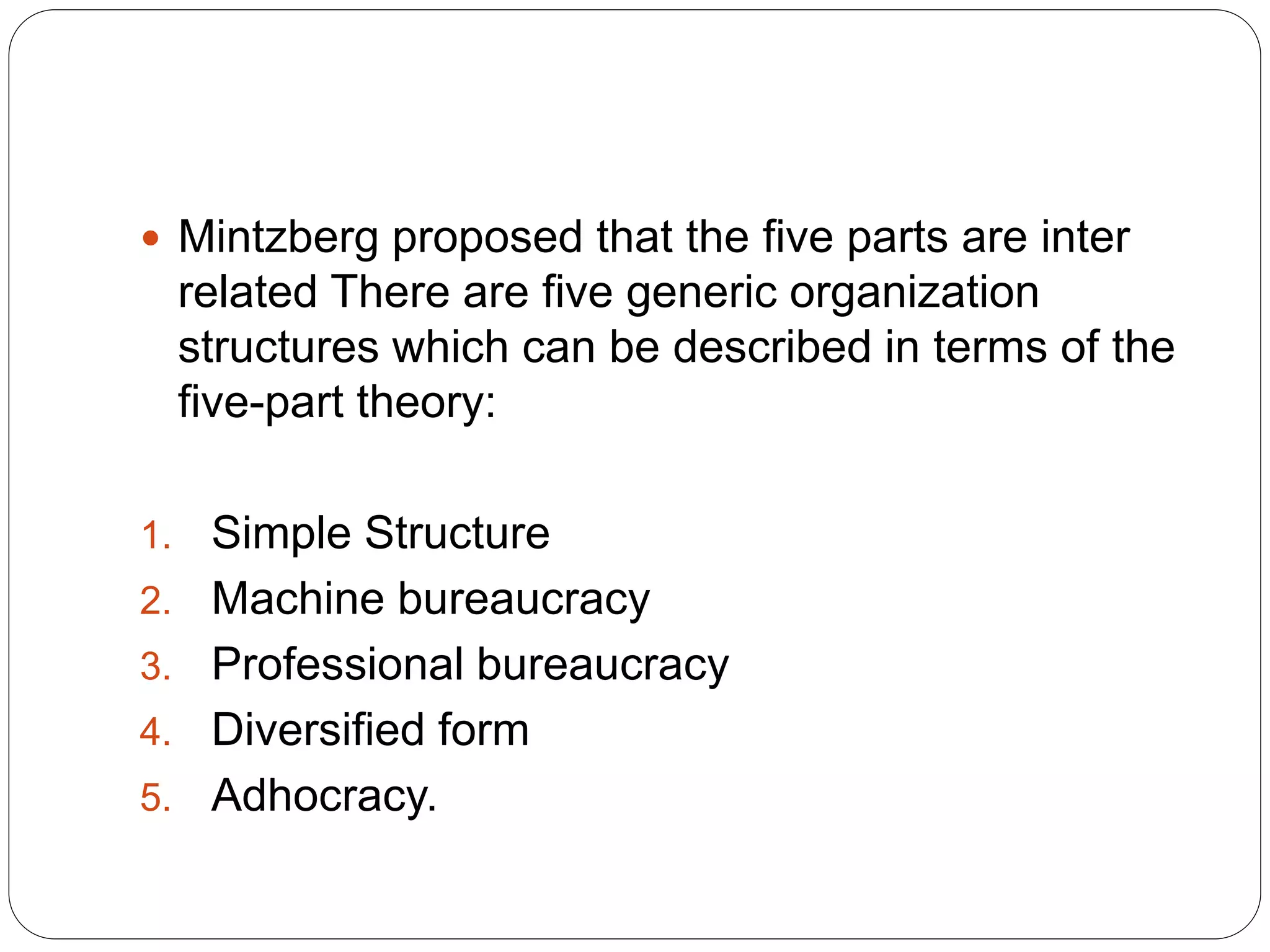 Lecture 3 understanding organizations copy | PPTX