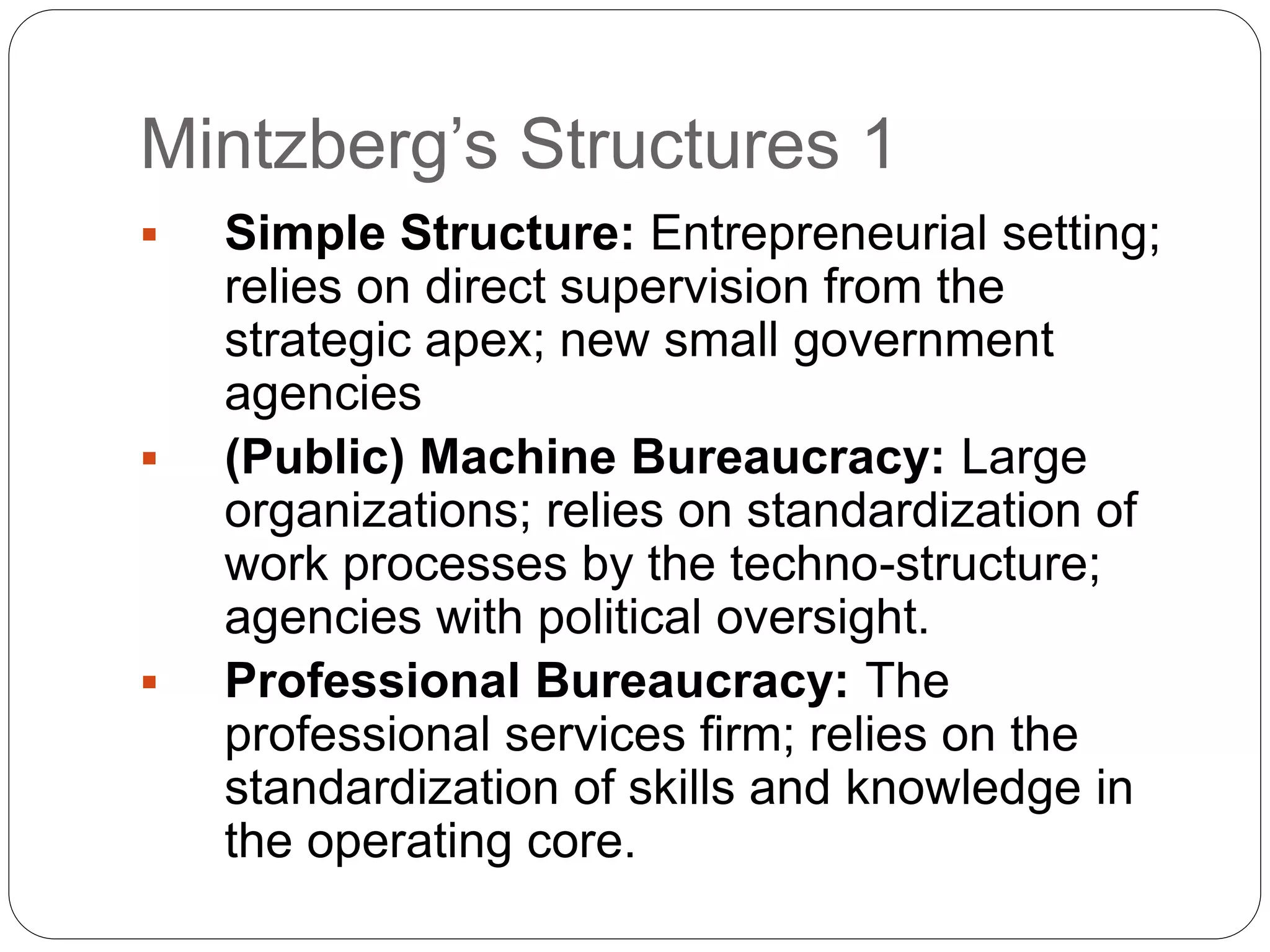 Lecture 3 understanding organizations copy | PPTX