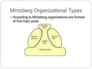 Lecture 3 understanding organizations copy | PPTX