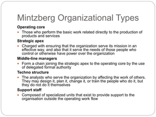 Lecture 3 understanding organizations copy | PPTX