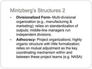 Lecture 3 understanding organizations copy | PPTX
