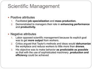 Lecture 3 understanding organizations copy | PPTX