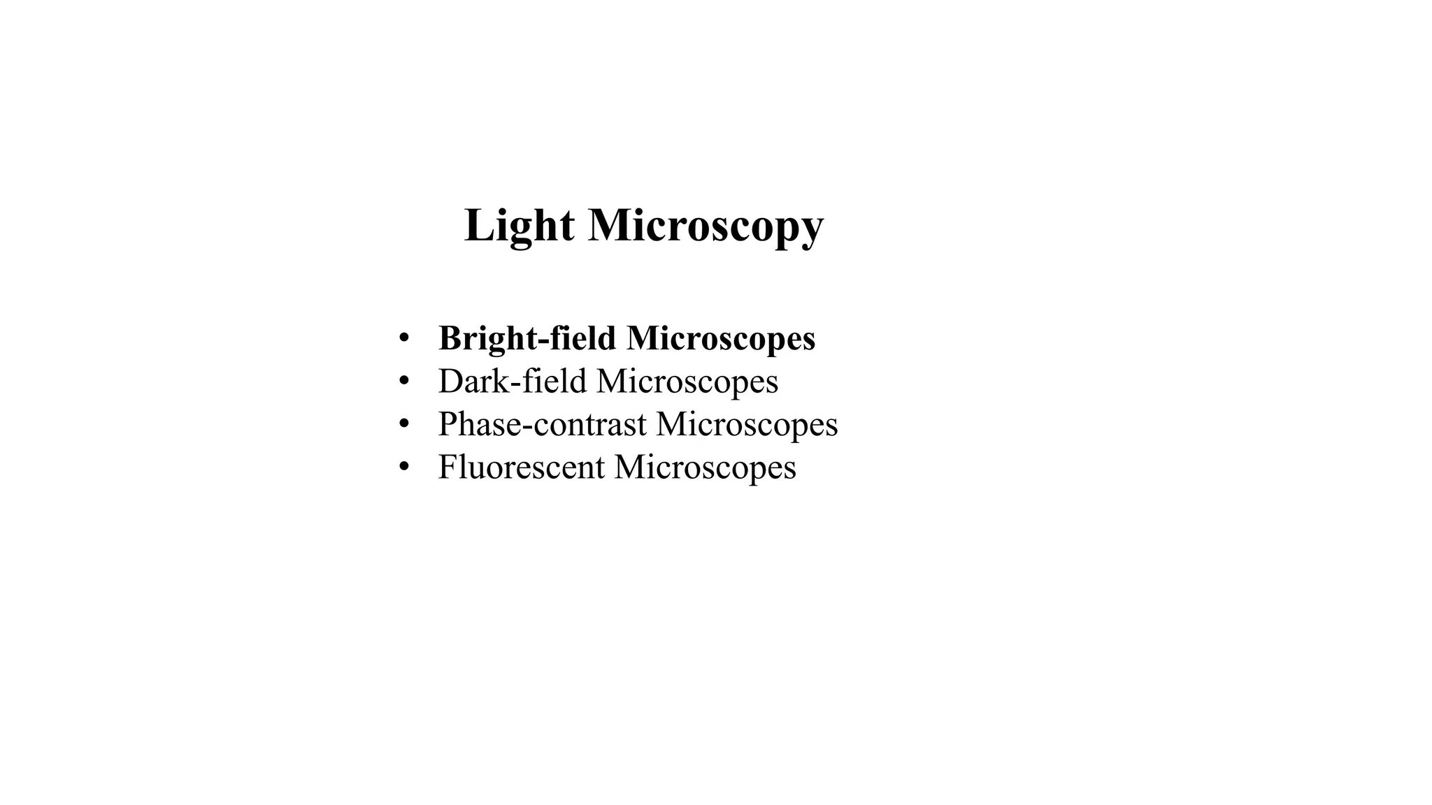 Lecture 3 Unit-I Bright-field & Dark-field Microscopy.pdf