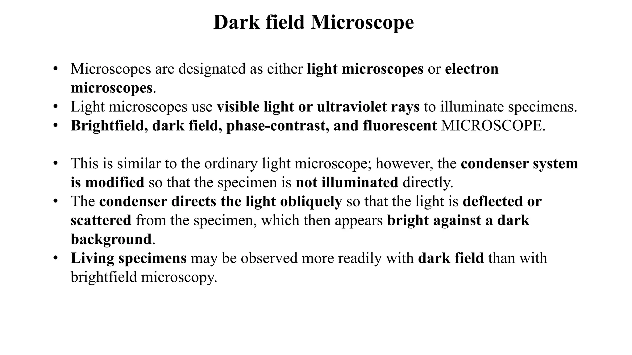 Lecture 3 Unit-I Bright-field & Dark-field Microscopy.pdf