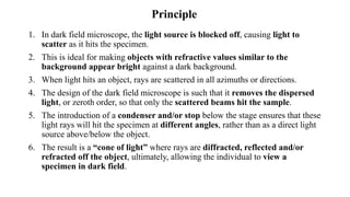 Lecture 3 Unit-I Bright-field & Dark-field Microscopy.pdf