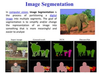 Fundamental Steps of Digital Image Processing & Image Components | PPTX ...