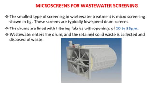 Lecture 3 ( Wastewater treatment process)..pdf