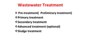 Lecture 3 ( Wastewater treatment process)..pdf