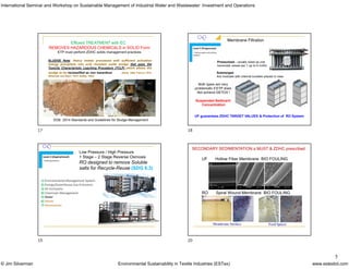 Lecture 3 water 6.3 buet -2020 | PDF