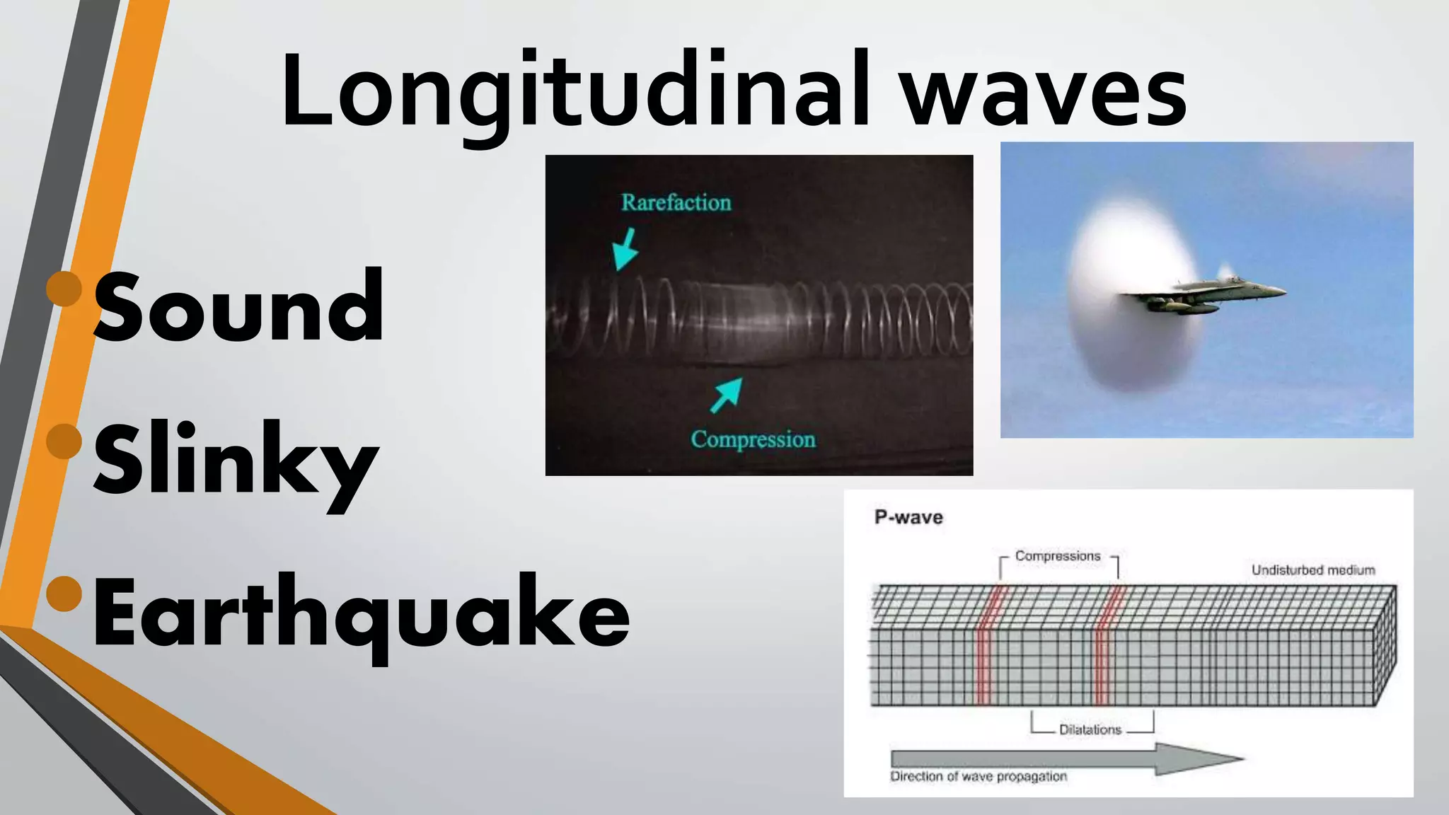 Wave equation (speed, wavelength & frequency | PPTX