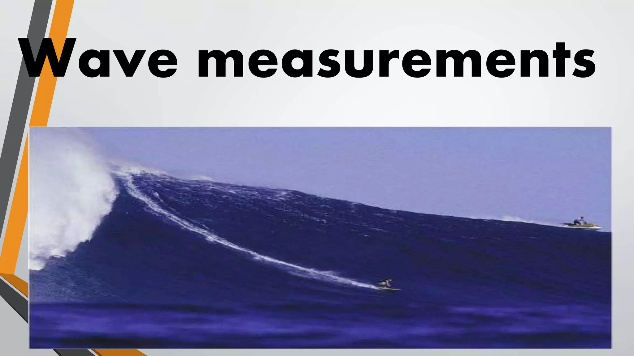 Wave equation (speed, wavelength & frequency | PPTX