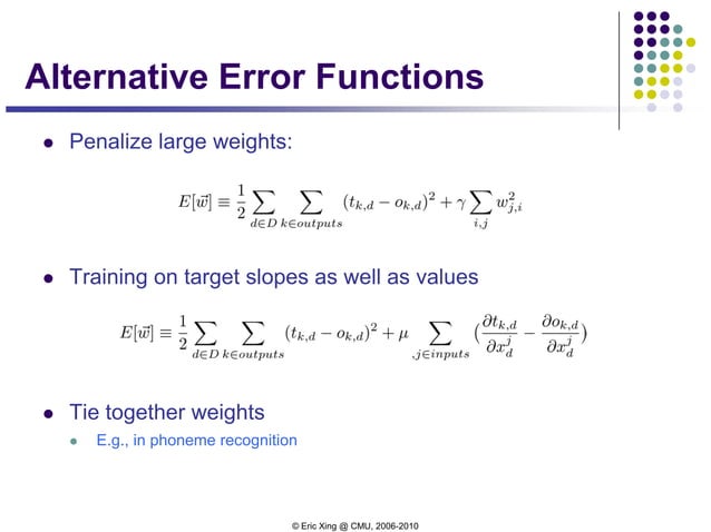Lecture3 xing fei-fei | PPT