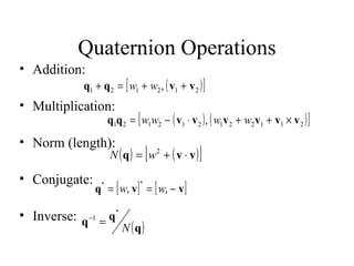 Robotics: 3D Movements | PPT