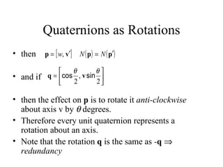 Robotics: 3D Movements | PPT
