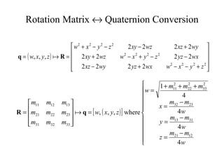 Robotics: 3D Movements | PPT
