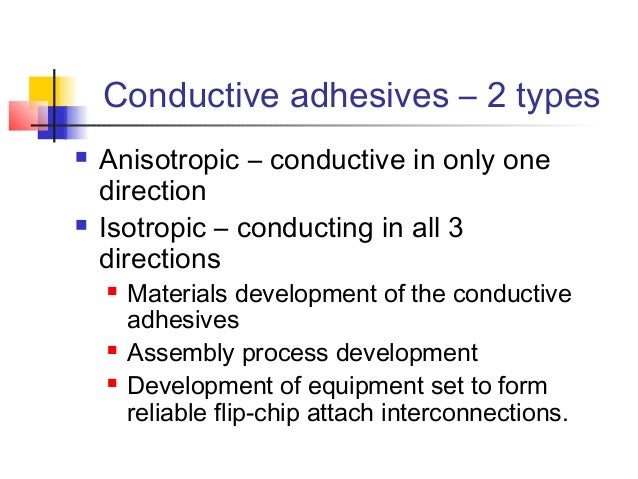 High Performance Printed Circuit Boards Lecture 4