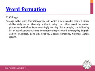 Lecture 4 | PPT