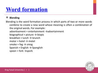 Lecture 4 | PPT