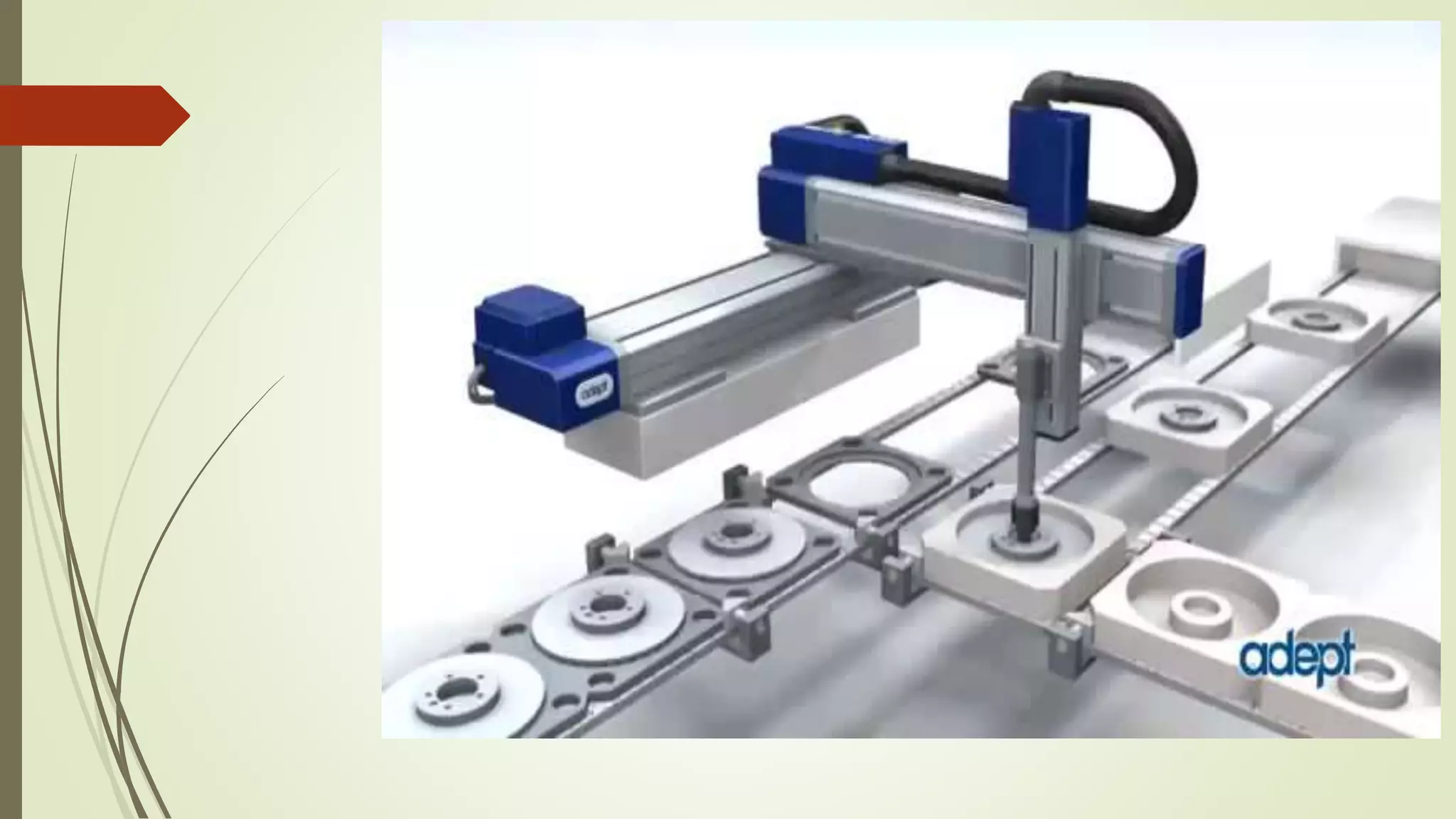 Robot Configuration - 1 | PPTX