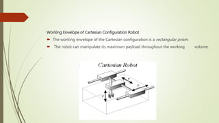 Robot Configuration - 1 | PPTX