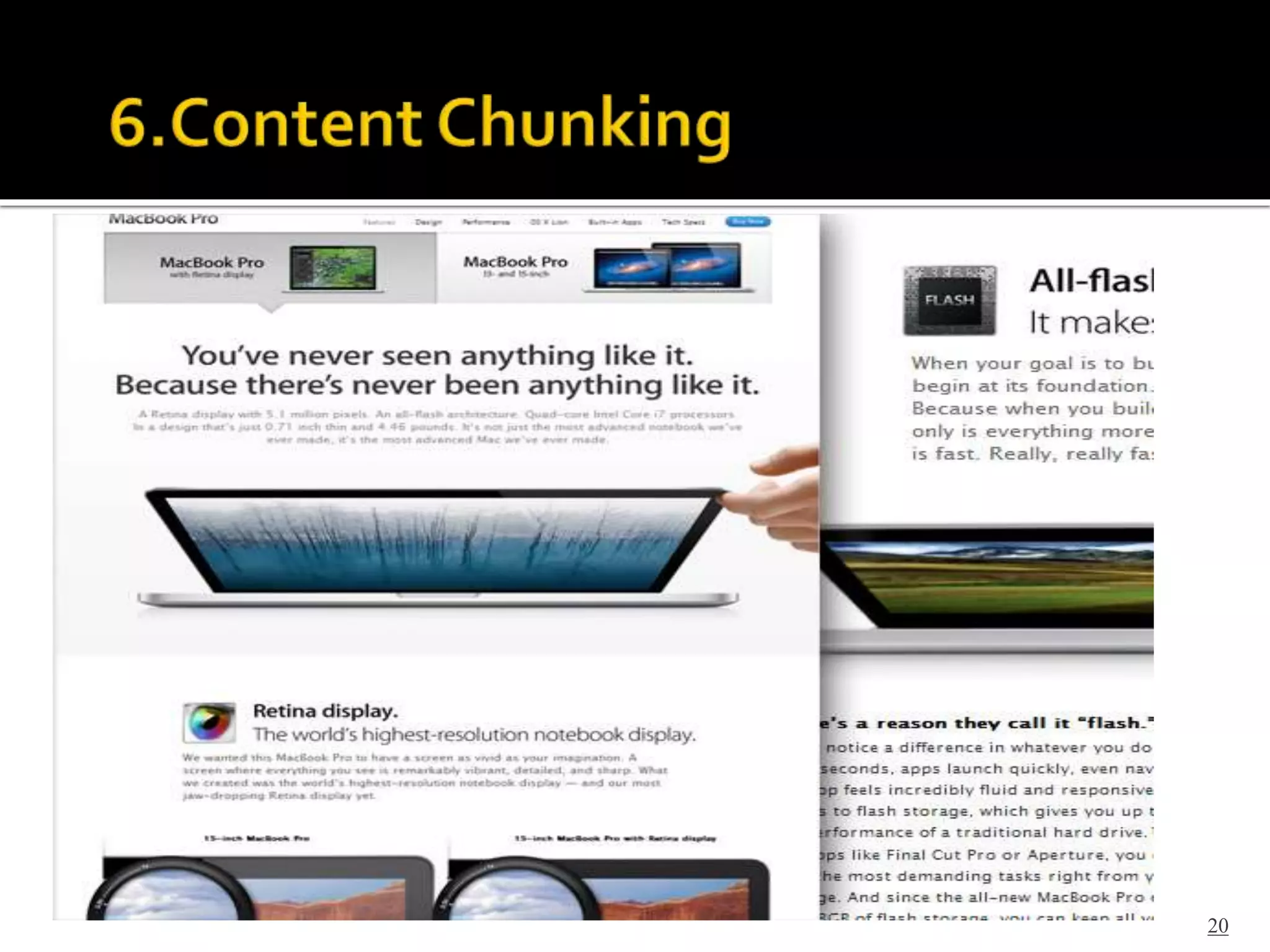 User Interface Analysis and Design | PPTX