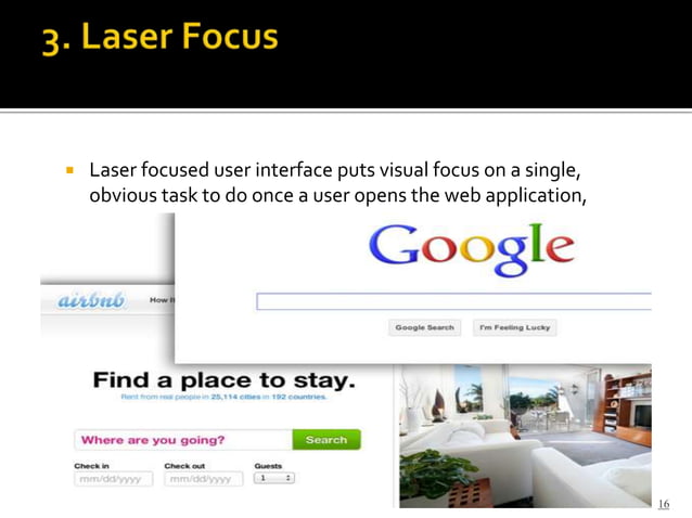 User Interface Analysis And Design Ppt