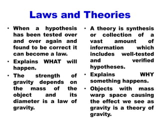 Lecture 4 | PDF | Physics | Science