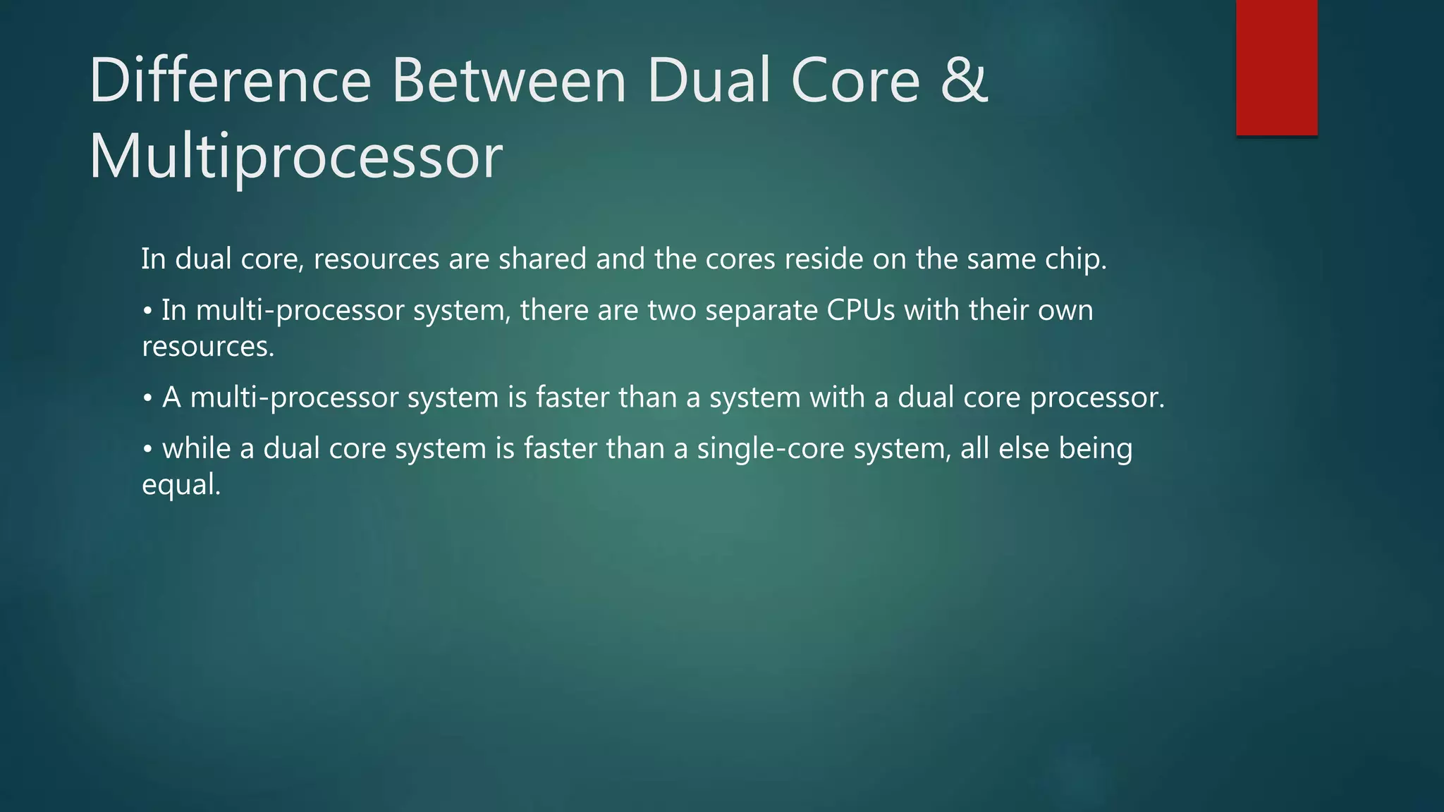 Microprocessor | PPT