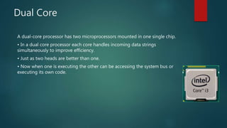 Microprocessor | PPT