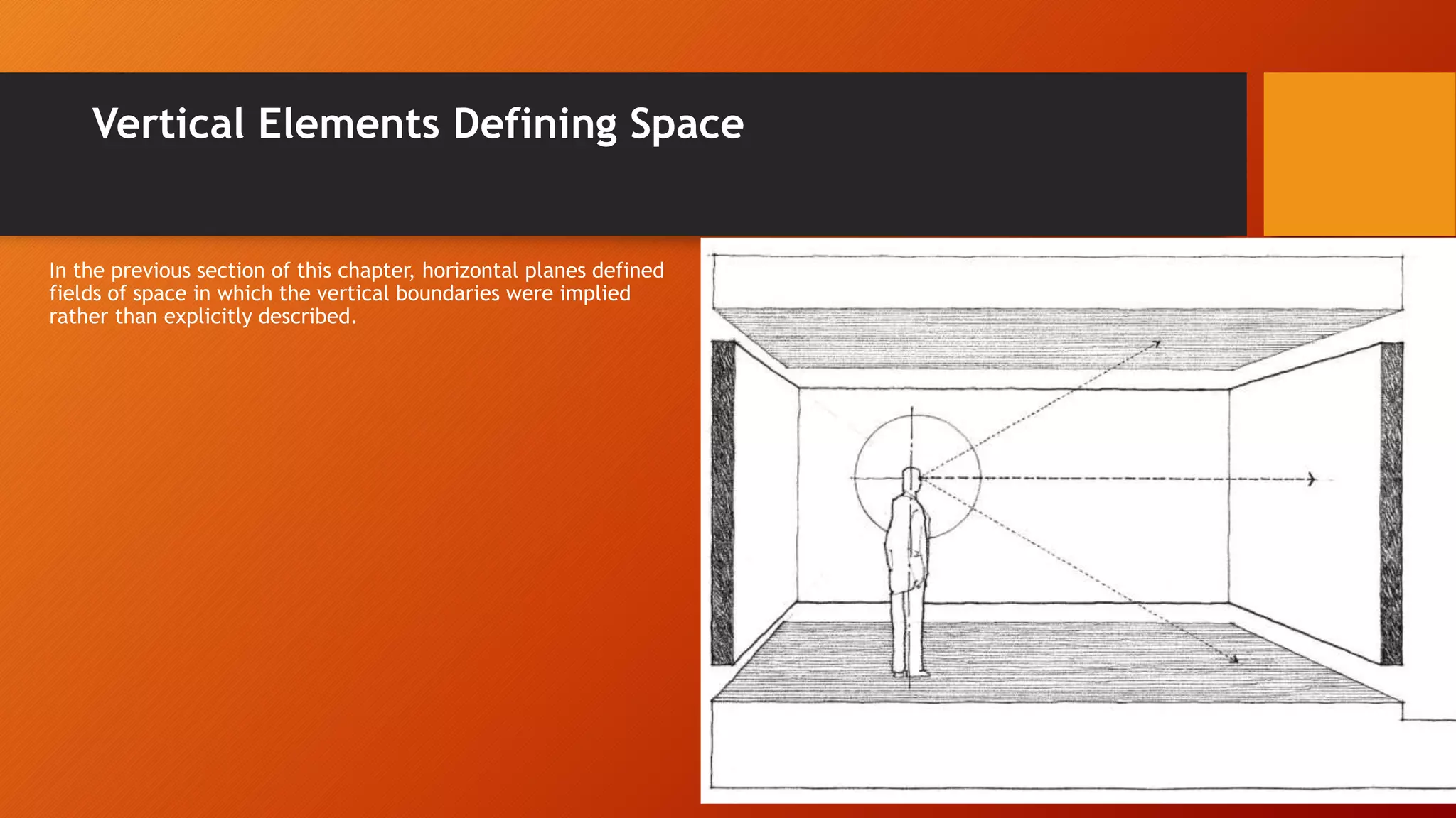 FUNDAMENTALS OF ARCHITECTURE | PPTX