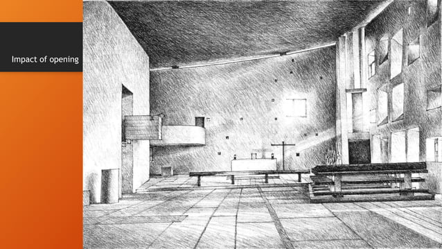 FUNDAMENTALS OF ARCHITECTURE | PPTX