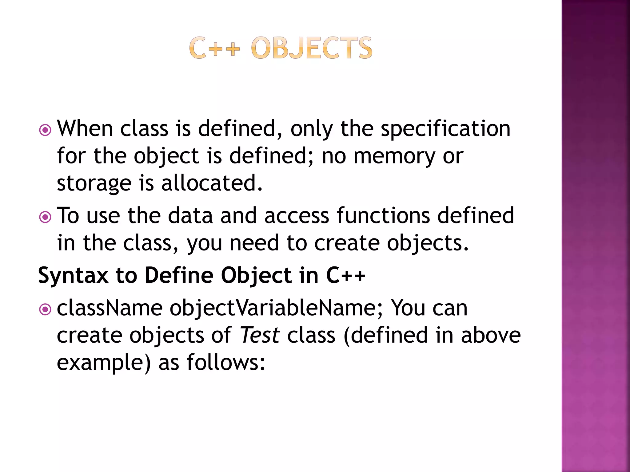 Lecture 4. mte 407 | PPT