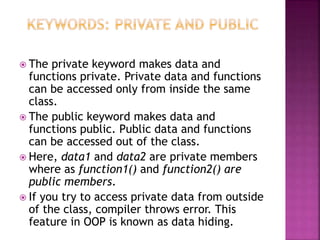 Lecture 4. mte 407 | PPT