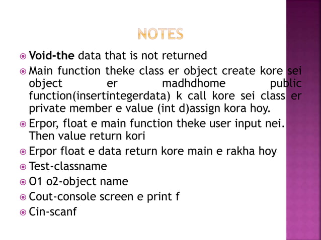 Lecture 4. mte 407 | PPT