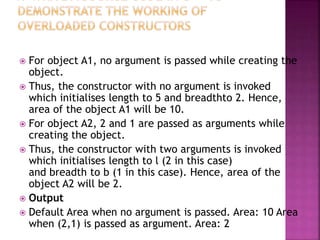 Lecture 4. mte 407 | PPT