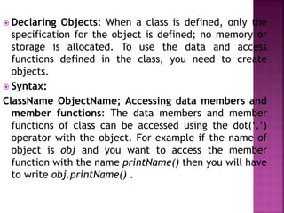 Lecture 4. mte 407 | PPT