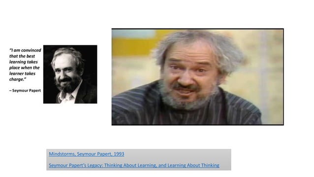 Lecture : Theories of Learning Part II | PPT