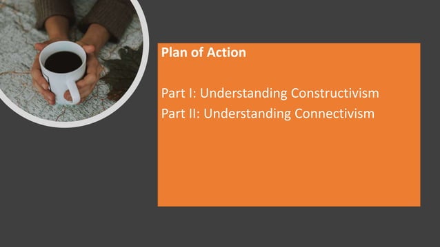 Lecture : Theories of Learning Part II | PPT