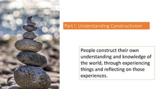 Lecture : Theories of Learning Part II | PPT