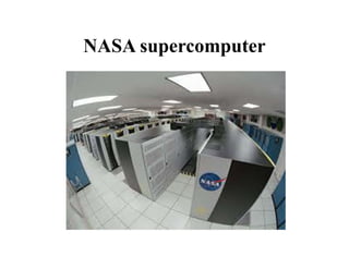 Classification of Computer | PDF