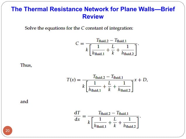 Fundamentals of Heat Exchanger Design | PDF