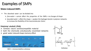 Biomimetic materials | PPTX