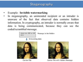 Evolution of Cryptography and Cryptographic techniques | PDF