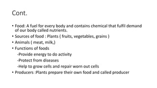 Lecture 4 meat preservation | PPT