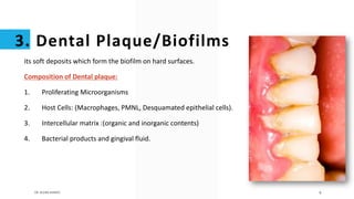 Deposits on the Teeth | PDF